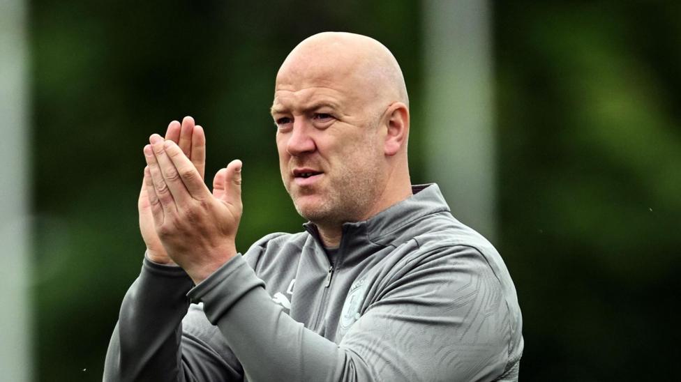 Brendan Wiredu: Charlie Adam bringing Fleetwood 'feel good factor ...