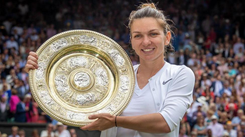 Simona Halep: Two-time Grand Slam winner criticises ITIA after Iga ...