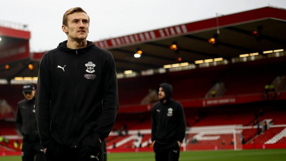 Southampton transfer news: Flynn Downes could make late deadline day ...