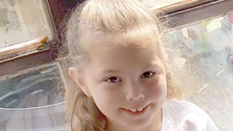 Thomas Cashman: Olivia murderer denied appeal bid as lawyers seek jury ...