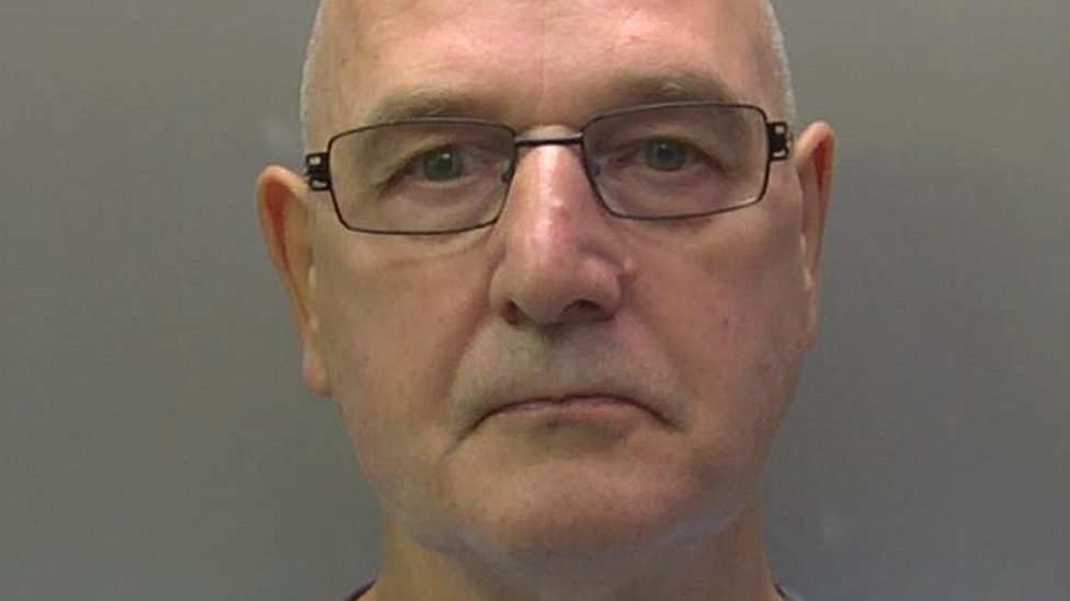 Peterborough sex offender is jailed 30 years after abusing girls - BBC News