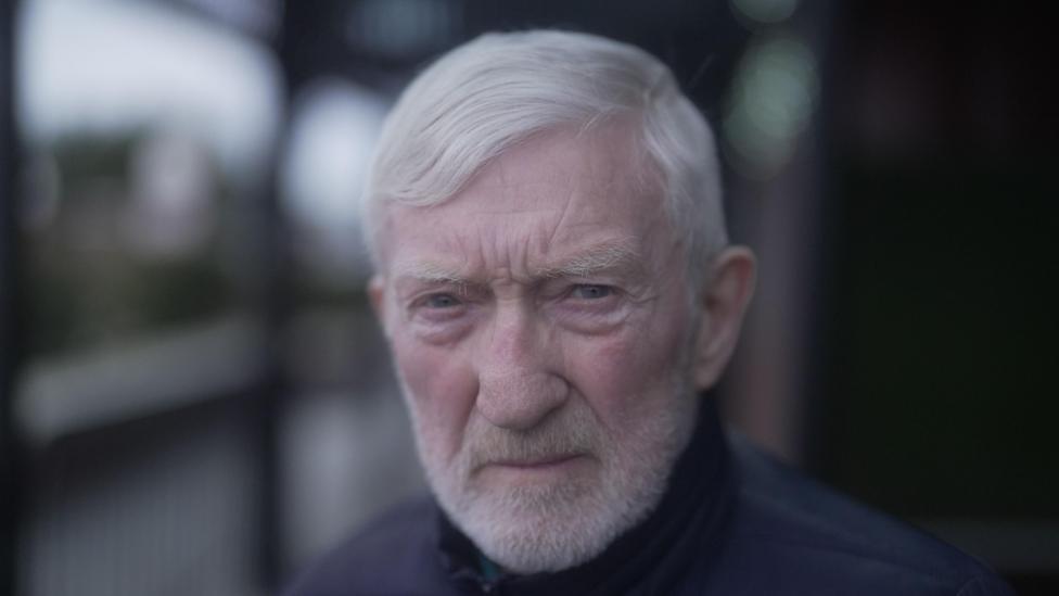 Inside the IRA: War crime, bank jobs and jail breaks - BBC News