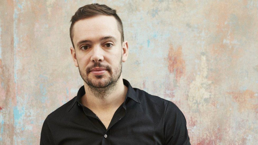 Mumford and Sons' Ben Lovett is 'hopeful' for the future of music ...