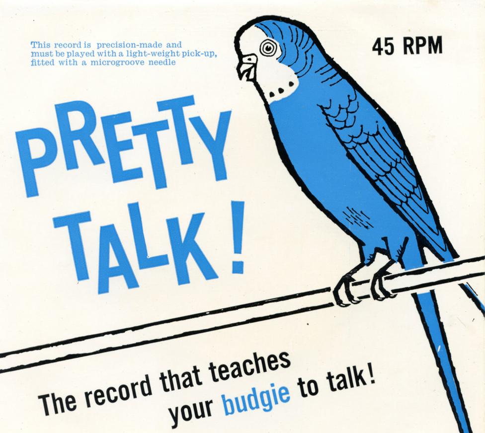 The bizarre world of instructional LPs - BBC News