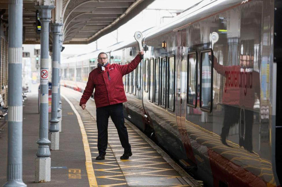Ely Junction: Government pledges to revisit stalled railway plans - BBC ...