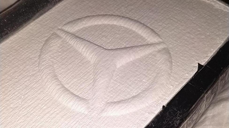 On-the-run Cardiff drug dealer Calvin Parris jailed for 12 years - BBC News