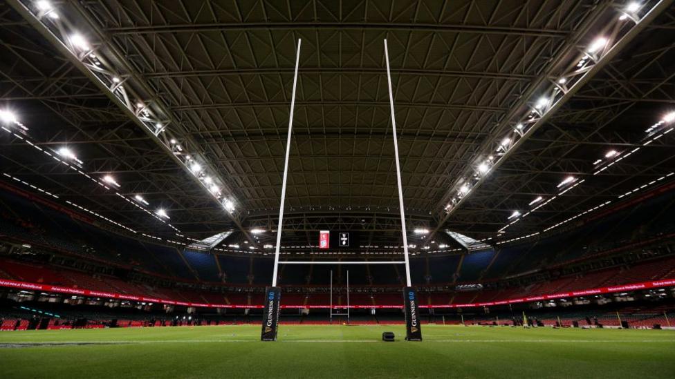 Abi Tierney: Welsh Rugby Union to blame for Welsh rugby woes admits CEO ...
