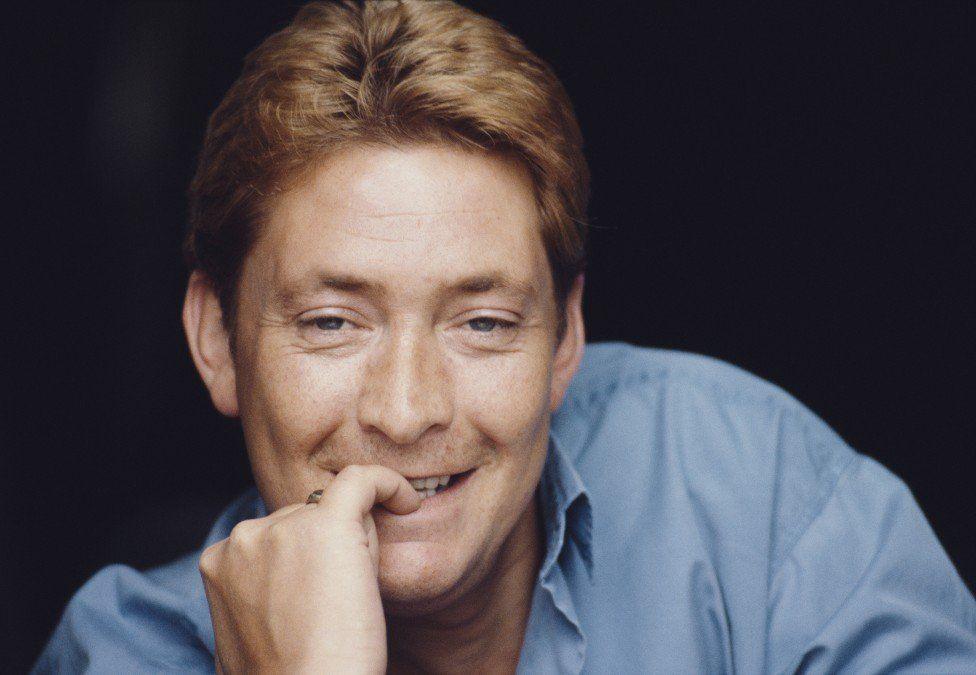 Chris Rea obituary: A life on the road - BBC News