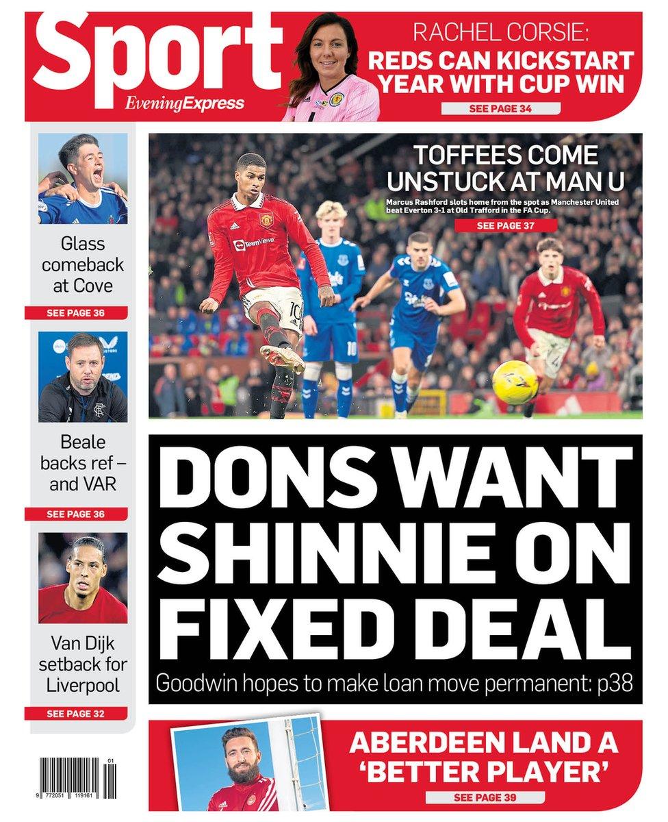 Scottish gossip: Juranovic, Celtic, Furuhashi, Hearts, Rangers, St ...