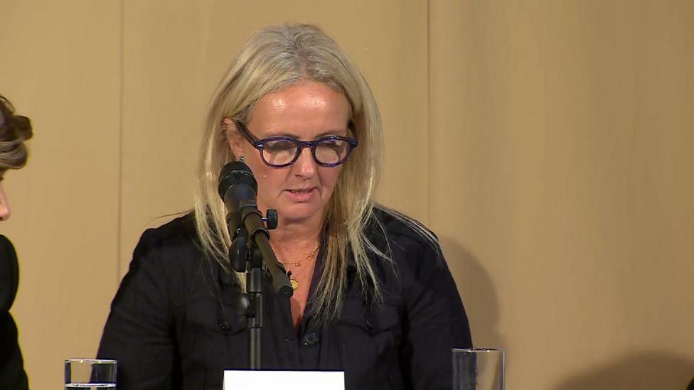 How culture of fear at Harrods protected Mohamed Al Fayed - BBC News