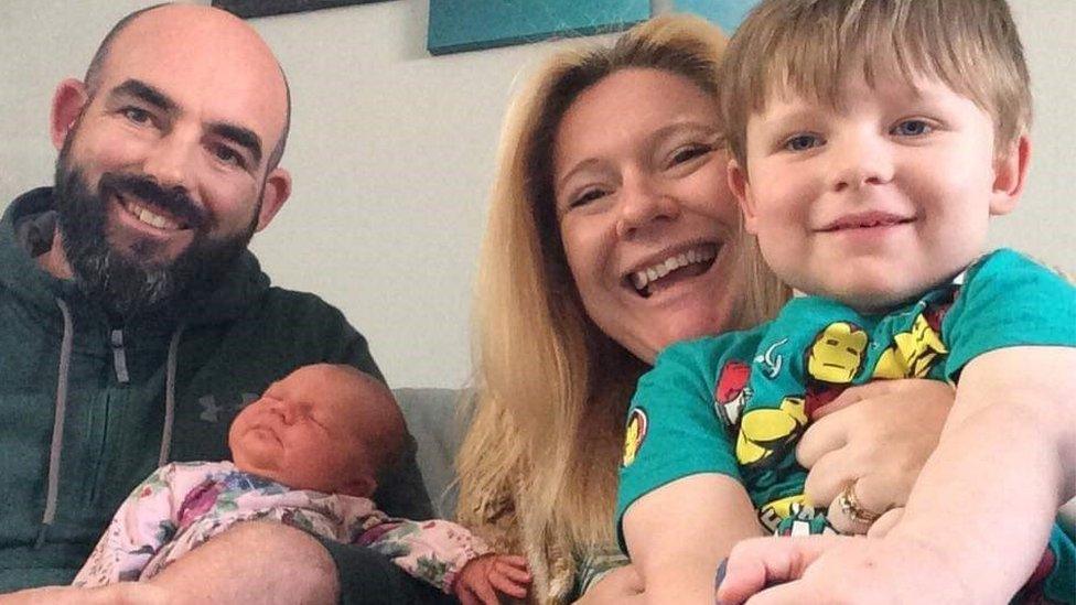 Coronavirus: Evening update as testing is expanded to essential workers ...