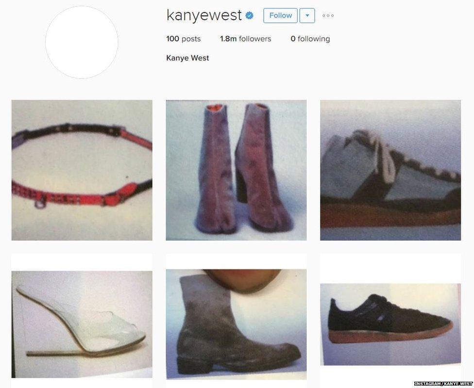 Decoding Kanye West's 99 Instagram photos: Is it a pop at Jay Z or a ...