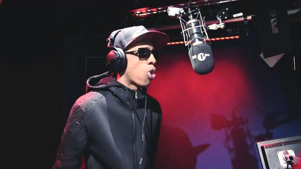 MoStack and Mist announced for The Great Escape 2018 line-up - BBC News