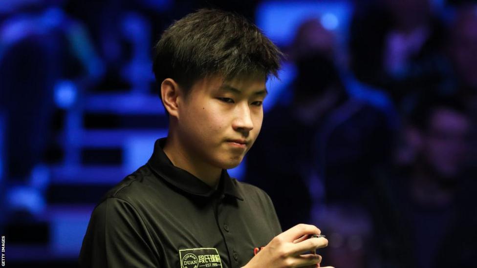 Snooker match-fixing scandal: Five players have bans increased by ...