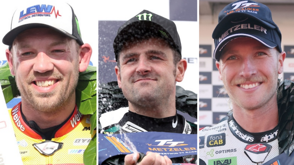 Isle of Man TT & North West 200: How is the rider and team line-up for ...