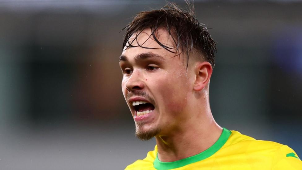 Callum Doyle: Wrexham show 'intent' by signing Man City defender - BBC ...
