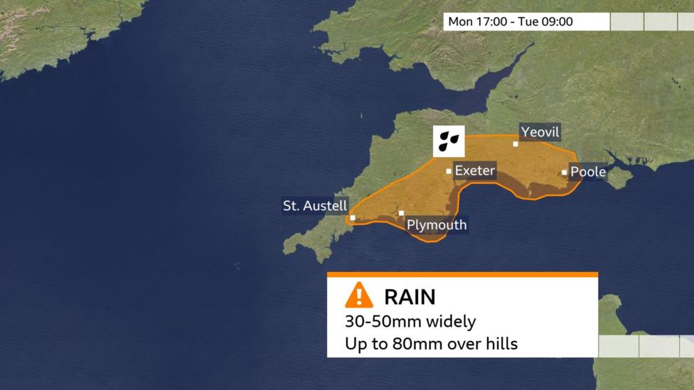 Storm Chandra: UK braces for wind and rain as weather warnings issued ...