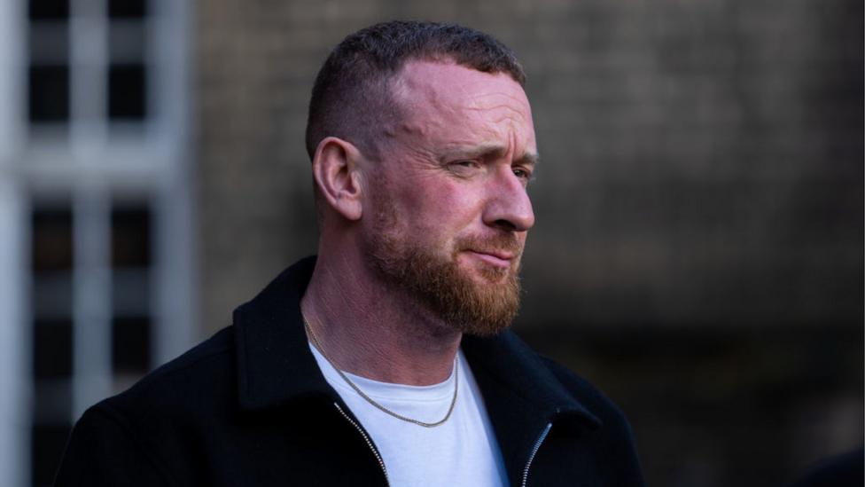 'The second coming' of Sir Bradley Wiggins after mental health break ...