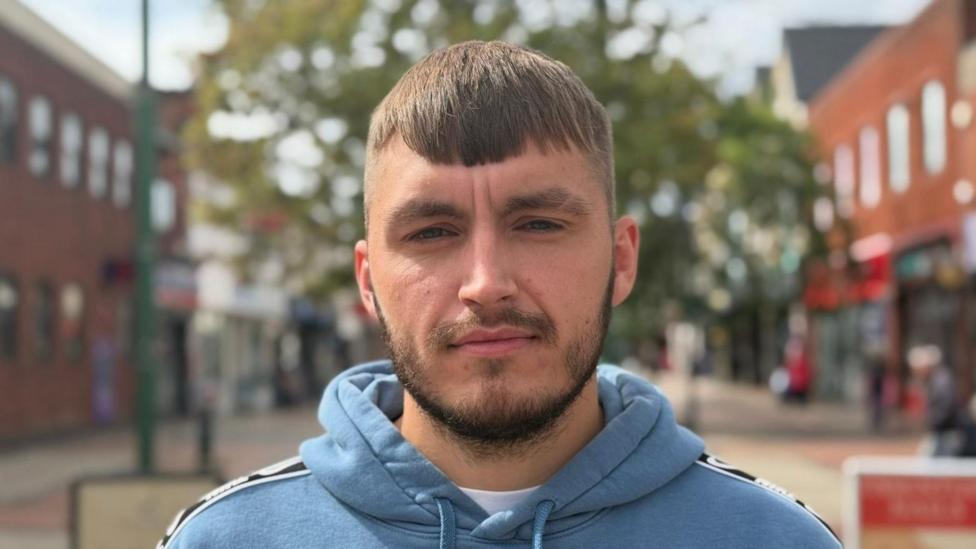 Scunthorpe addict 'pretty much accepted' ketamine would kill him - BBC News