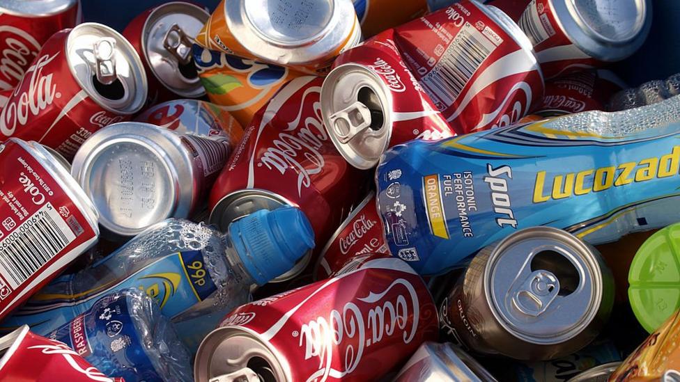 Netflix, YouTube, McDonalds: Young people say US brands 'cooler' than ...