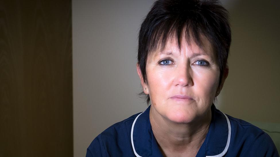 Baby loss: The Worcestershire midwife helping bereaved parents create ...