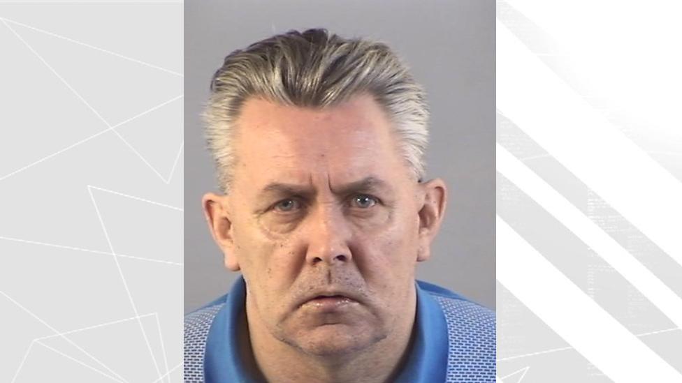 Man jailed for four years for dating website fraud - BBC News