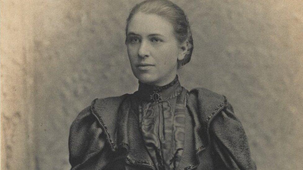 Devon chapel joins 'queer histories' sites - BBC News