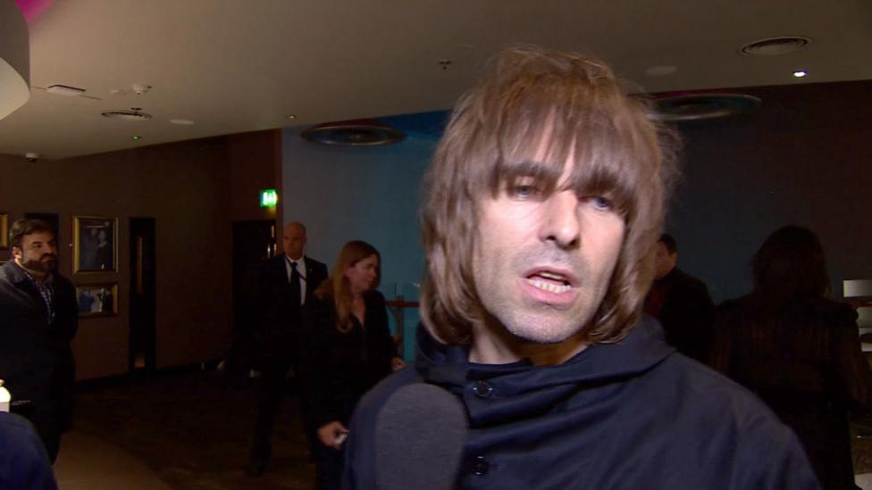 Oasis reunion: Liam and Noel Gallagher confirm new live dates for ...
