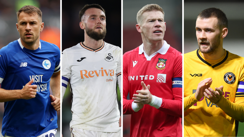 Prosiect Cymru: Welsh EFL clubs seek FA approval for Europe plan - BBC ...