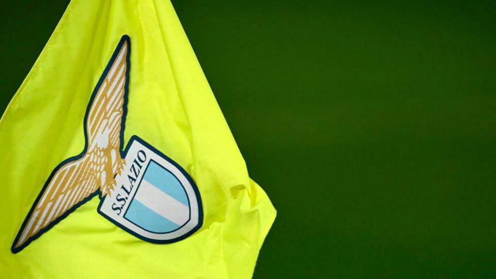 Lazio and Atletico Madrid fined by Uefa after fans' racist behaviour ...
