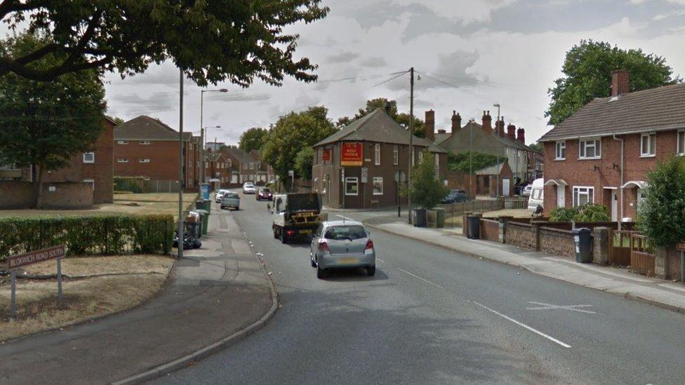 Willenhall death: Third man charged with Kevin Shepperson murder - BBC News