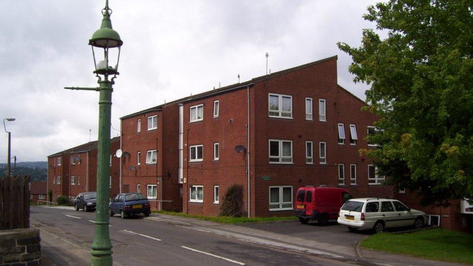 Sheffield's sewer gas lamps get new lease of life - BBC News