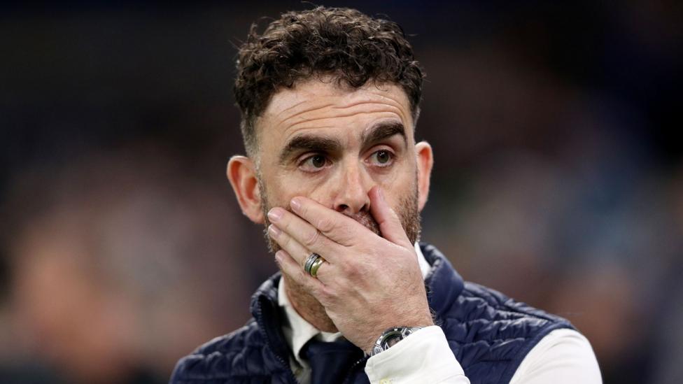 Omer Riza: Cardiff City fans hit back at manager's 'clueless' comments ...