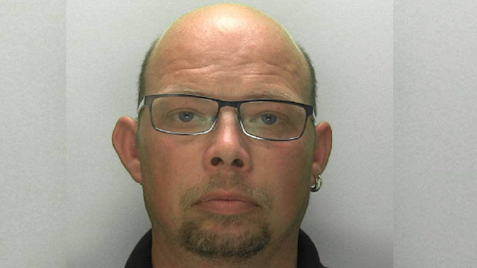 Child rapist jailed for 20 years for 'horrendous' abuse - BBC News