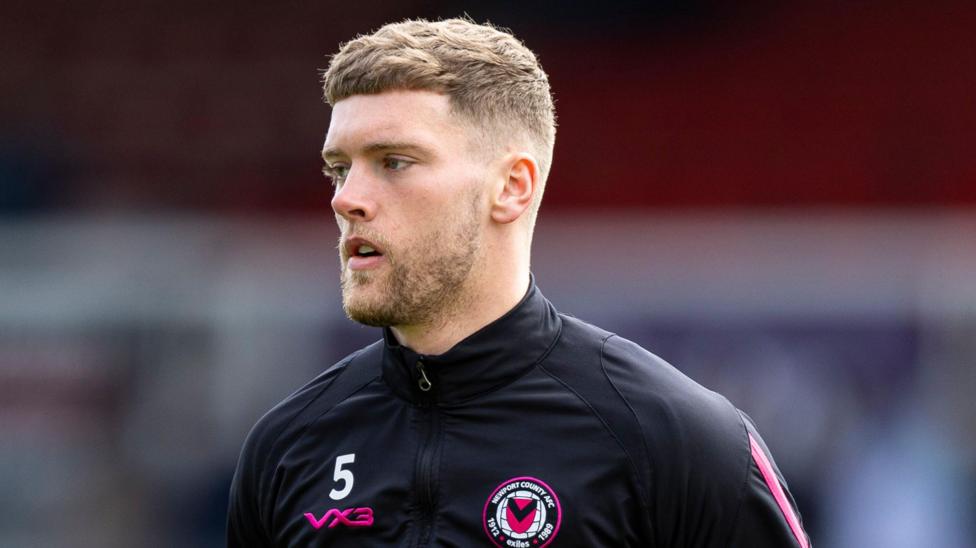 Newport County: Kyle Hudlin set for Newport return - BBC Sport