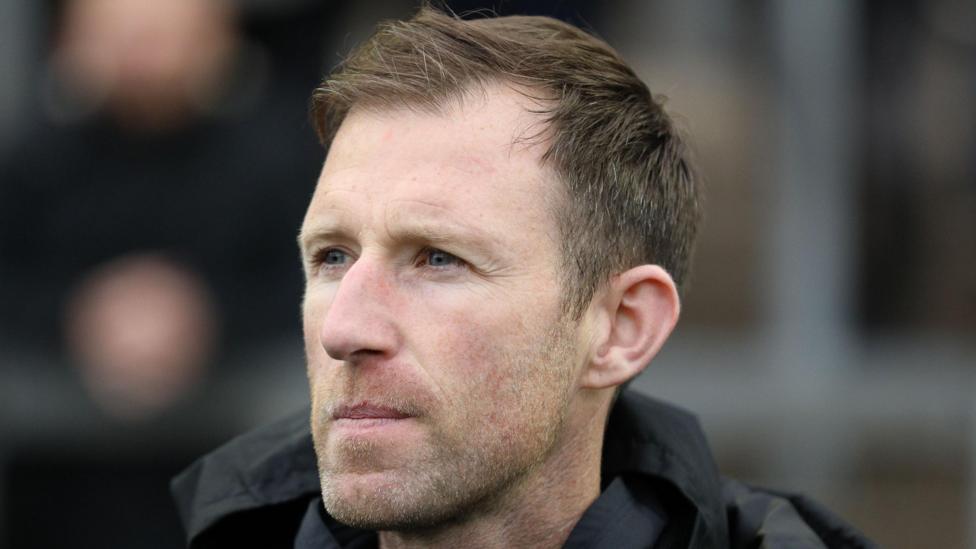 Mike Williamson admits pressure affected Carlisle United against ...