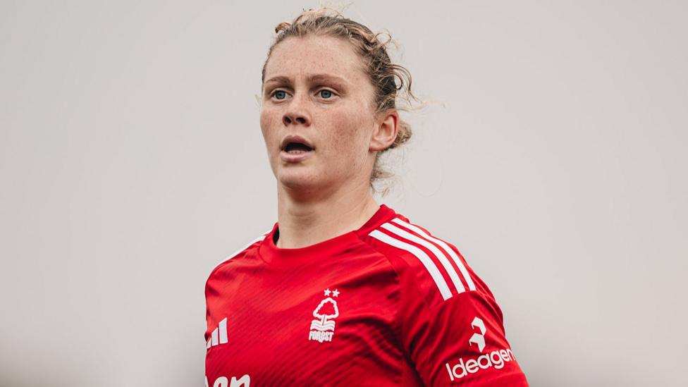 Northern Ireland: Caragh Hamilton returns for Nations League opener ...