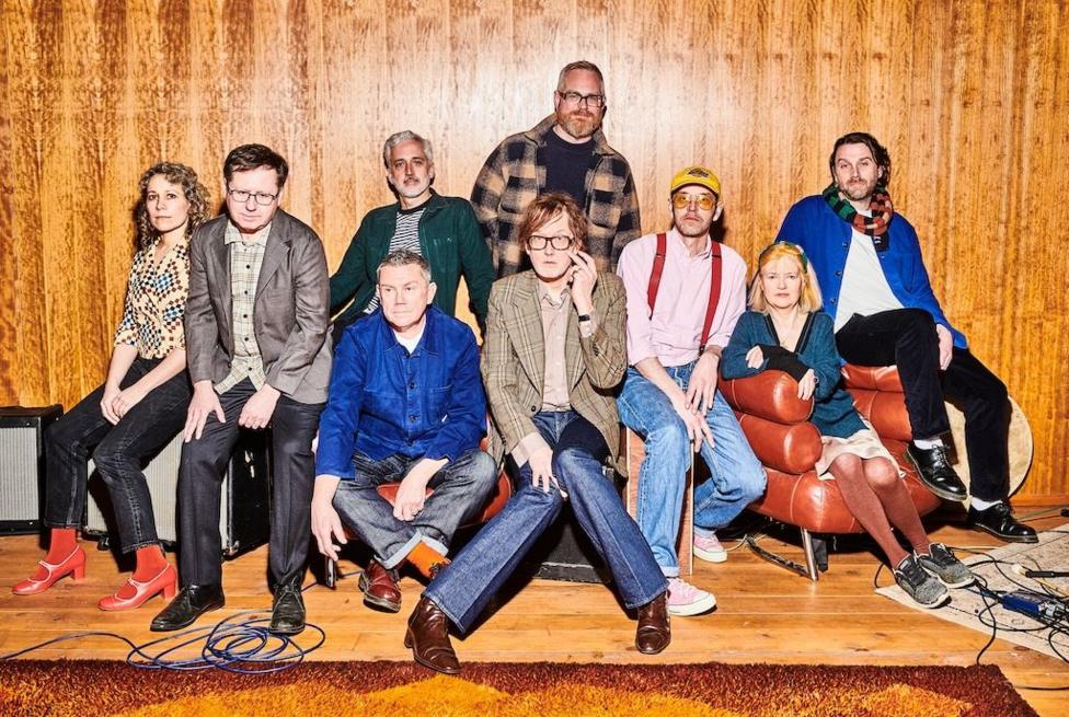 Pulp reveal their first new album in 24 years, and a single called ...
