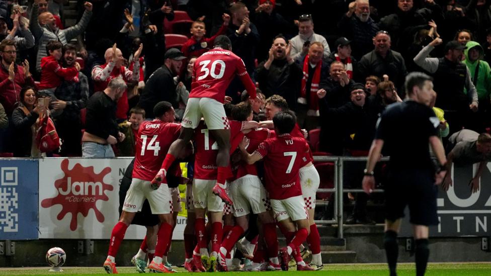Bristol City expert view: Robins are the 'surprise package' says Chris ...
