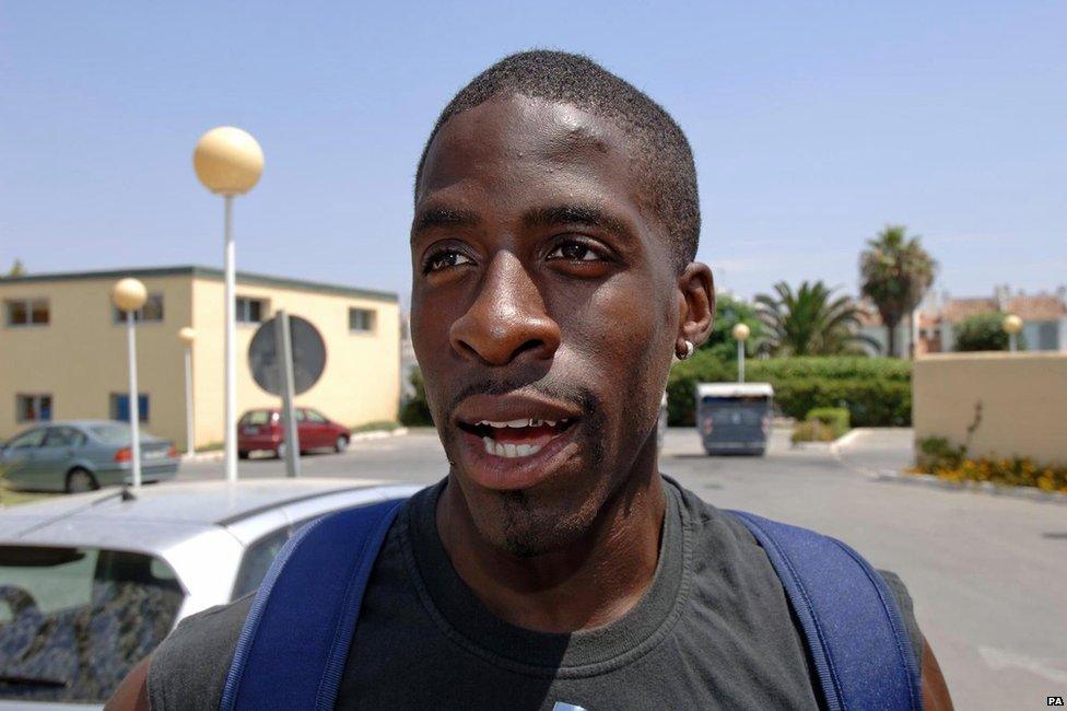 What does 'doping' mean in athletics and why do athletes take banned ...