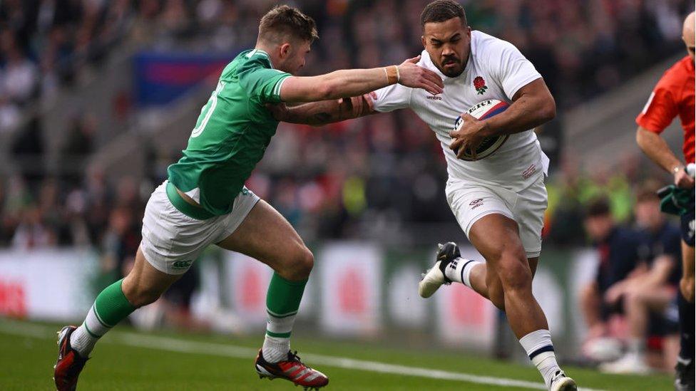 Six Nations 2024 Everything you need to know for the last round BBC Newsround