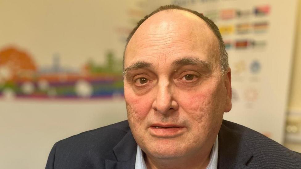 Judge-led public inquiry into Nottingham attacks case announced - BBC News