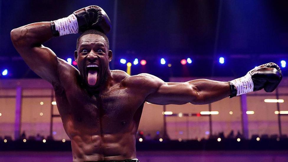 FA Cup predictions: Chris Sutton v boxer Richard Riakporhe - and AI ...