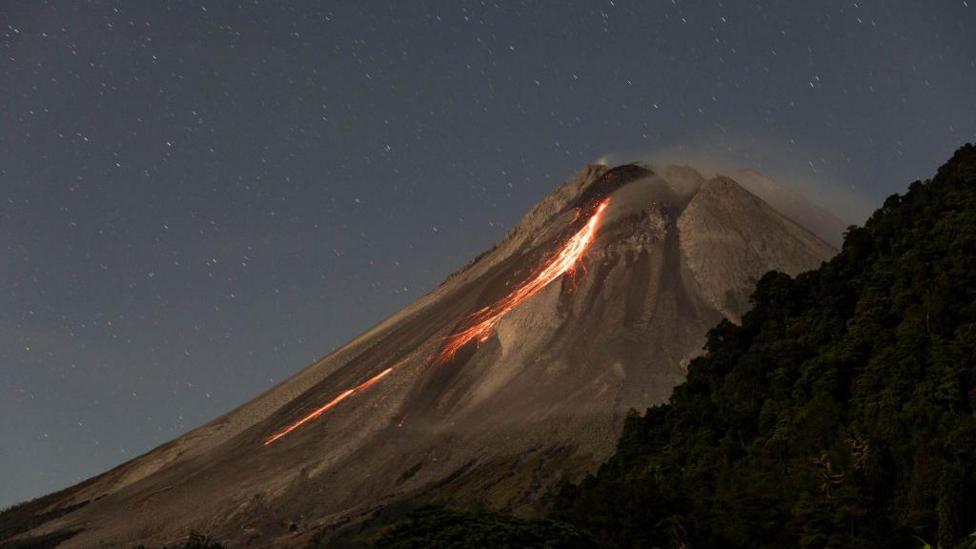 Mount Marapi Cold Lava: What is it and how has Sumatra been affected ...