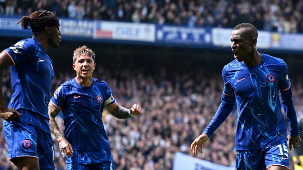 Chelsea vs Everton: Premier League preview, team news, stats & head-to ...