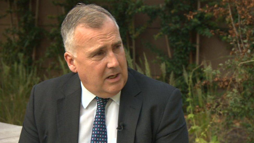 Plans to double funding for poorest pupils unveiled - BBC News