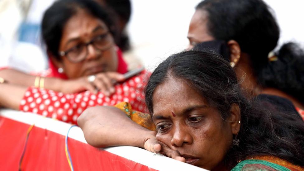 Asha: Indian health workers protest for better pay and recognition ...
