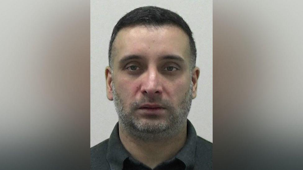 Morpeth fraudster plundered Covid-19 loan scheme - BBC News