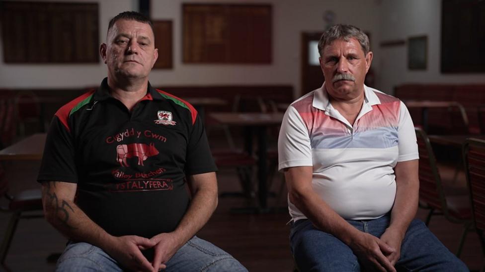 Gleision mine disaster: Families' inquest wait goes on - BBC News