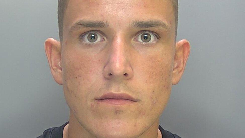 Turners employee funnelled £200k into fake companies - BBC News